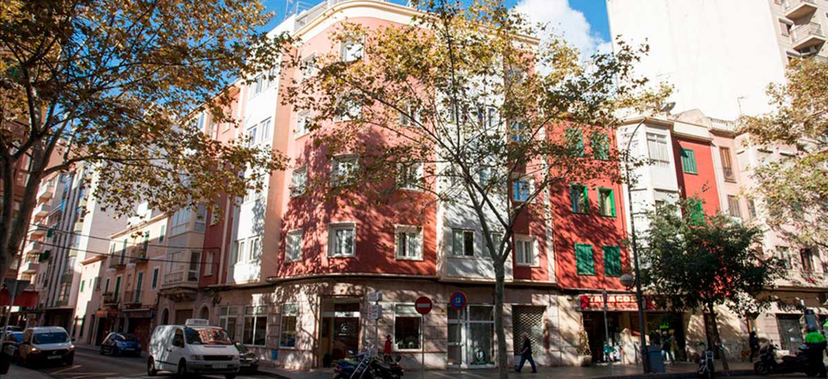 Amic Hotels • Hoteles baratos en Palma y Can Pastilla