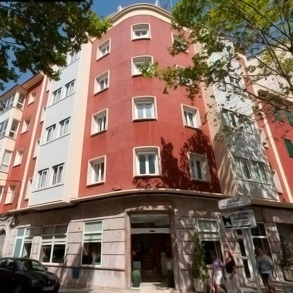 Amic Hotels • Hoteles baratos en Palma y Can Pastilla