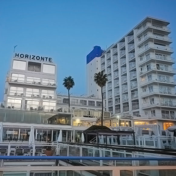 Amic Hotels • Hoteles baratos en Palma y Can Pastilla