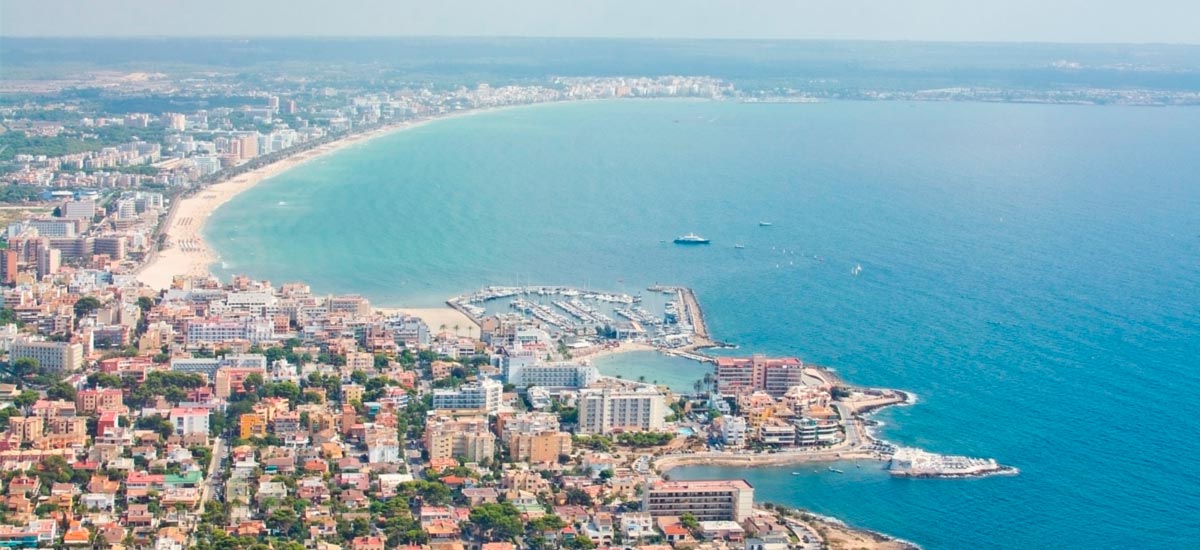 Amic Hotels • Hoteles baratos en Palma y Can Pastilla