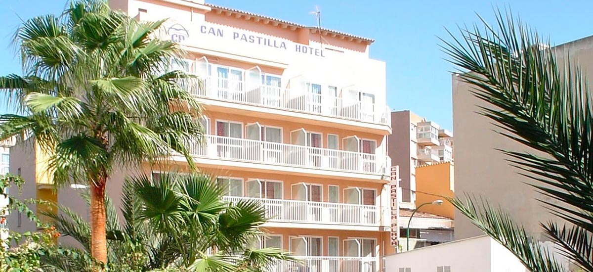 Amic Hotels • Cheap Hotels in Palma and Can Pastilla
